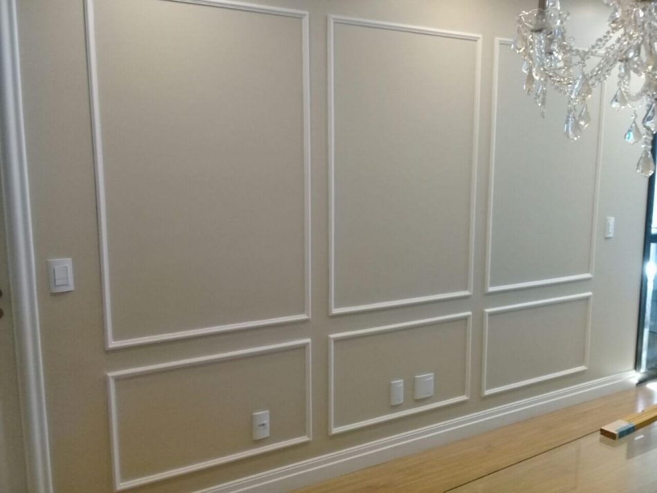 Boiserie: um estilo que atravessa os séculos | Empório da Sanca